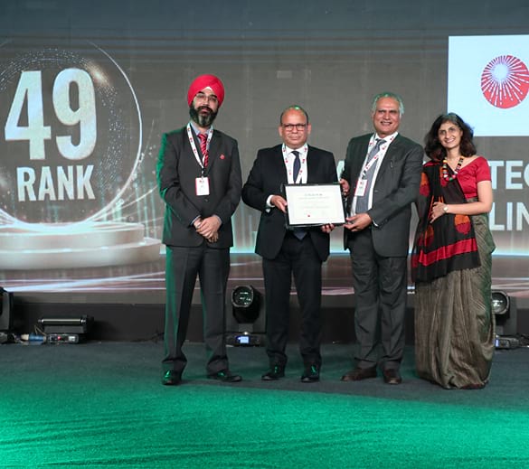 Garware Technical Fibres: Net & Rope Manufacturer & Supplier