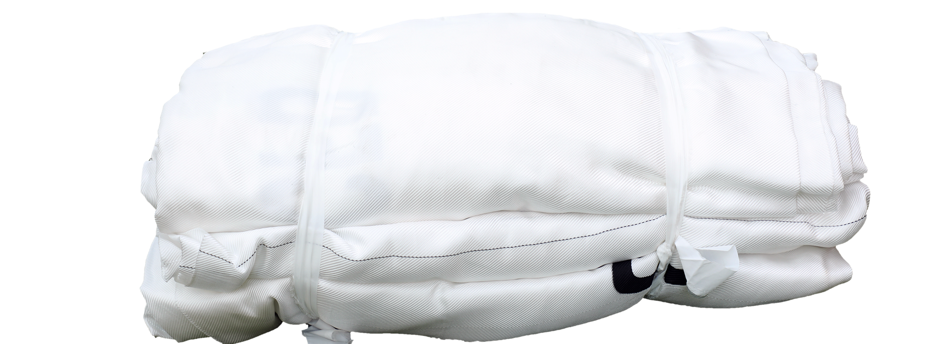 Geo-textile containers | Garware Technical Fibres Ltd.