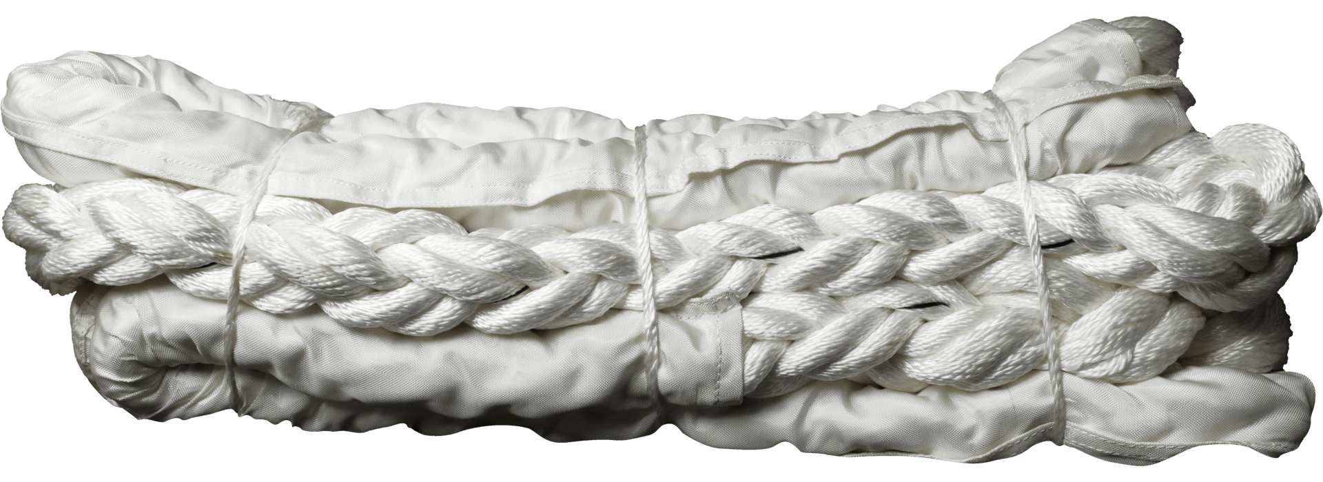 Mooring tails (Maxigold Super TAILS) | Garware Technical Fibres Ltd.