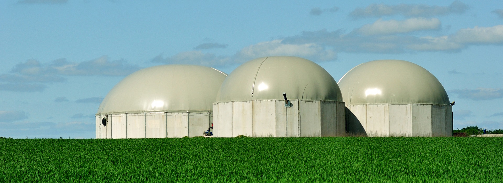 High-Quality Bio-Gas Coated Fabrics for Sustainable Solutions | Garware ...