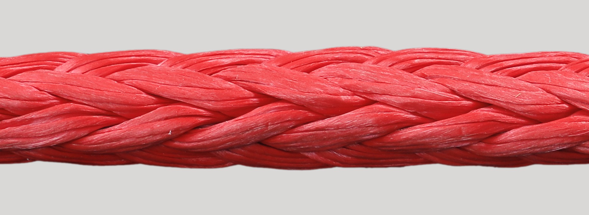 UHMPE shipping offshore at Garware Technical Fibres Ltd