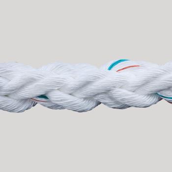 X2 Ultra Ropes | Garware Technical Fibres Ltd.