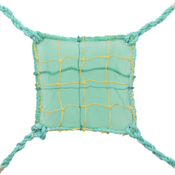 2.5mm Braided Safety Net | Garware Technical Fibres Ltd.
