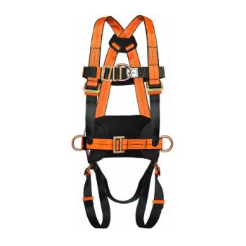 GEN-01 | Garware Technical Fibres Ltd.