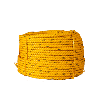 Plateena Transmission Ropes for Industrial Applications