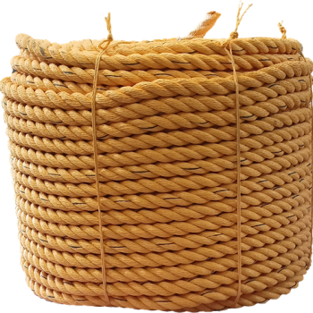 Plateena Neo Ropes | Garware Technical Fibres Ltd.